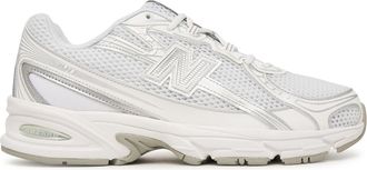 New Balance Sneakers New Balance U740WM2 Wei&szlig;