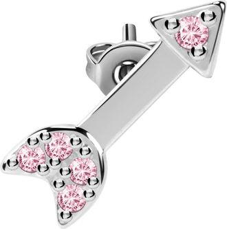 Morellato Ohrringe LPS02ARQ05 LPS02ARQ05 Marke LA PETITE STORY