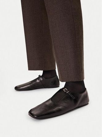 Gino Rossi Ballerinas EO-ELSA-V2080 Braun
