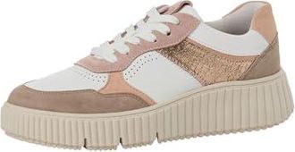 Tamaris Femme Damen 1-23771-42 Basket, Taupe Comb, 38 EU