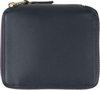 Comme Des Gar&ccedil;ons Kleinlederwaren - Brieftaschen auf YOOX.COM