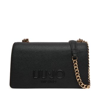 Liu Jo Handtasche Liu Jo AA6056 ES029 Schwarz