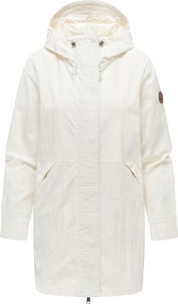 Ragwear Mantel Lamyja A