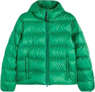 Aspesi Homme, Vestes, Vert, Taille: S Budd Ripstop Jacket