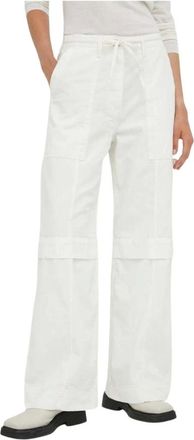 Day Birger Et Mikkelsen Damen, Hosen, Wei&szlig;, XSGr&ouml;&szlig;e