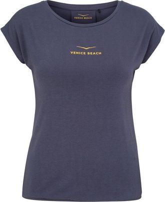 Venice Beach T-Shirt T-Shirt VB Wonder