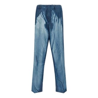 Diesel Homme, Jeans, Bleu, Taille: W34 D-Askar 068Xc Jeans