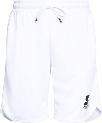 Starter HOSEN & R&Ouml;CKE - Shorts & Bermudashorts auf YOOX.COM