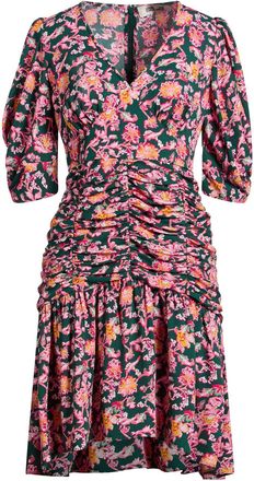 Diane Von F&uuml;rstenberg KLEIDER - Mini-Kleider auf YOOX.COM