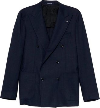 Tagliatore Costume De C&eacute;r&eacute;monie - Bleu Fonc&eacute;
