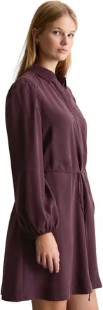 Marc O'Polo Denim Minikleid aus TENCEL Modal