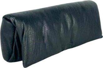 Rick Owens Soft Clutch - Femme - Sacs - Noir - Taille: ONE Size