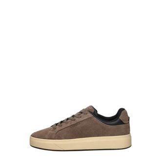 Cruyff Derby Classic Baskets - Homme - Chaussures - Brun - Taille: 44 EU