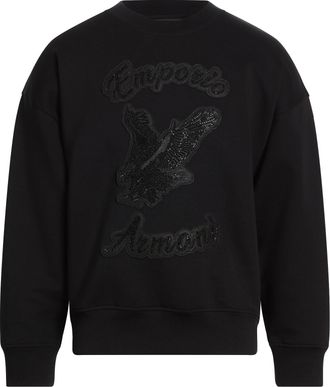 Emporio Armani TOPS - Sweatshirts auf YOOX.COM