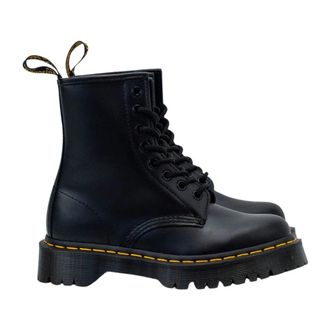 Dr. Martens 1460 Bex Smooth Boot - - Shoes - Damen - Schwarzk - 36 EU