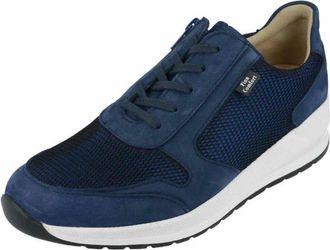 Finn Comfort Damen, Schuhe, Blau, 39 EUGr&ouml;&szlig;e