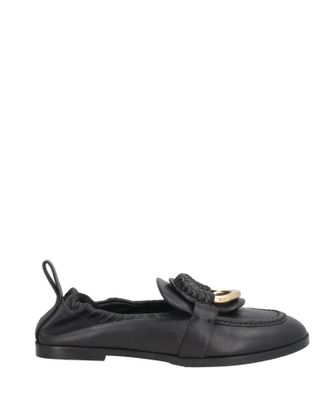 See By Chlo&eacute; SCHUHE - Mokassins auf YOOX.COM