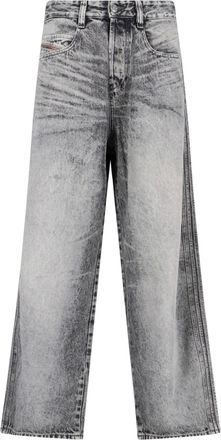 Diesel Baggy-Jeans 02