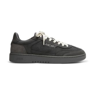 Axel Arigato Homme, Chaussures, Noir, Taille: 40 EU Dice T-Toe Baskets