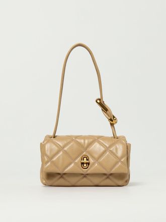 Marc Jacobs Schultertasche MARC JACOBS Damen Farbe Camel