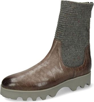 Melvin & Hamilton Susan 69