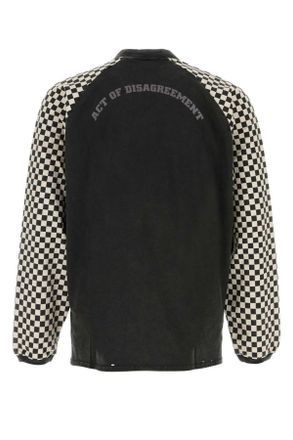 Vans Racing Sweatshirt