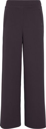 QS by s.Oliver Damen 2158281 Hose lang, Wide Leg, 4988, 38W x 32L