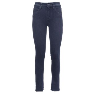 Jacob Cohen Klassische blaue Skinny Jeans - - Jeans - Damen - Blau - W27