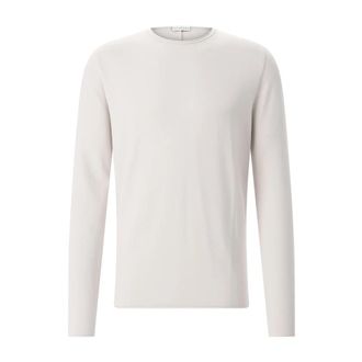 Kiefermann Sweatshirt - - Sweatshirts & Hoodies - Herren - Wei&szlig; - 3XL