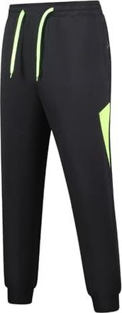 Generic Jogging Homme Pantalon Jogging Homme Pantalon Survetement Homme Confortable Classique - Pantalon Grande Taille Homme Printemps &Eacute;t&eacute; Automne - Ample ave