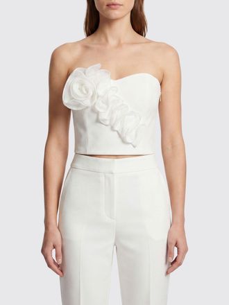 Hanita Top Femme couleur Cr&egrave;me