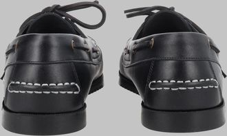 Paraboot Barth Loafer - Black