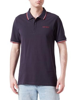 Teddy Smith Polo PASIAN 2 MC