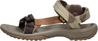 Teva Femme, Chaussures, Brun, Taille: 39 EU Terra Fi Lite Flat Sandales