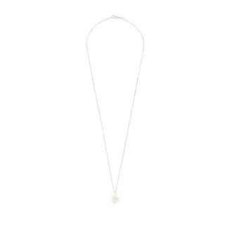 Au Printemps Paris Collier &agrave; pendentif