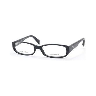 Gucci POLAROID READ. GLASS Brille PLD 0031/R/C Gr&ouml;&szlig;e 50-18 mm Blau Shaded polarisiert