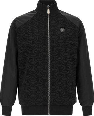 Philipp Plein Sweat-Shirts - Noir