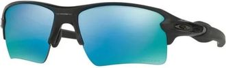 Oakley Flak 2.0 XL - Homme - Accessoires - Noir - Taille: 59 MM