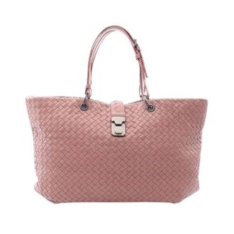 Bottega Veneta Damen, Pre-Owned, Rosa, ONE SIZEGr&ouml;&szlig;e