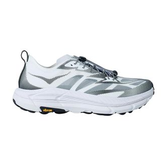 Hoka One One Mafate Speed 4 Lite Sneakers - - Sport - Herren - Wei&szlig; - 40 EU