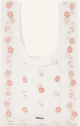 N&uacute;noo N&uacute;noo Handtasche Belinda Small rosa