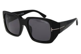 Tom Ford FT1035-N/S 01A Sonnenbrille