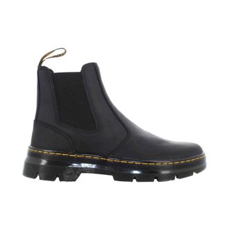 Dr. Martens Chelsea Boots - - Shoes - Herren - Schwarzk - 39 EU