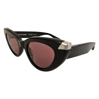 Alexander McQueen Damen, Accessories, Schwarzk, ONE SIZEGr&ouml;&szlig;e