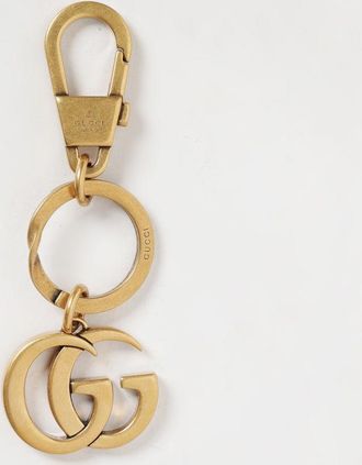 Gucci Porte-Cl&eacute;s Homme couleur Or