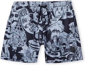 O'Neill Kinder Badeshorts CALI HYBRID 13 SWIM SHORTS