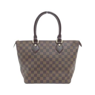 Louis Vuitton Pre-owned Damier Tote Bag - - Pre-owned - Damen - Braun - ONE SIZE