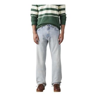 Levi's Homme, Jeans, Bleu, Taille: W33 L32 Jeans droits