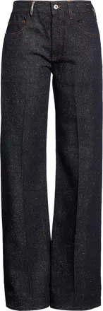 Burberry HOSEN & R&Ouml;CKE - Jeanshosen auf YOOX.COM