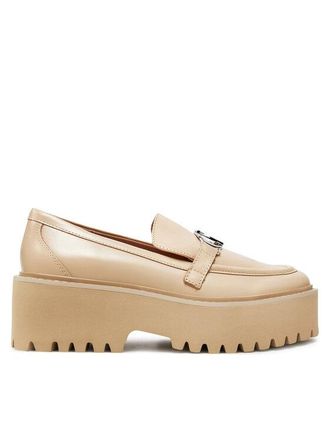 Liu Jo Slipper Forty 01 SA4049 P0102 Beige